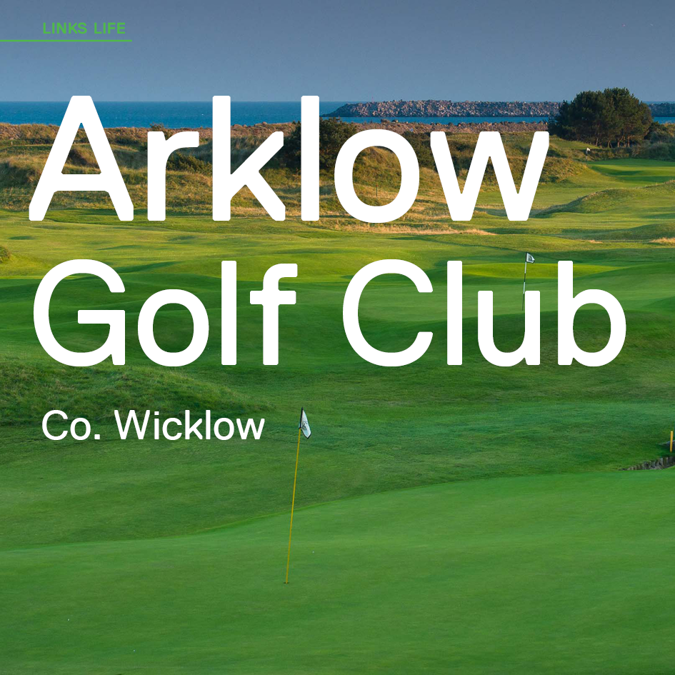 Arklow Golf Club, Wicklows Hidden Gem – Seed Golf